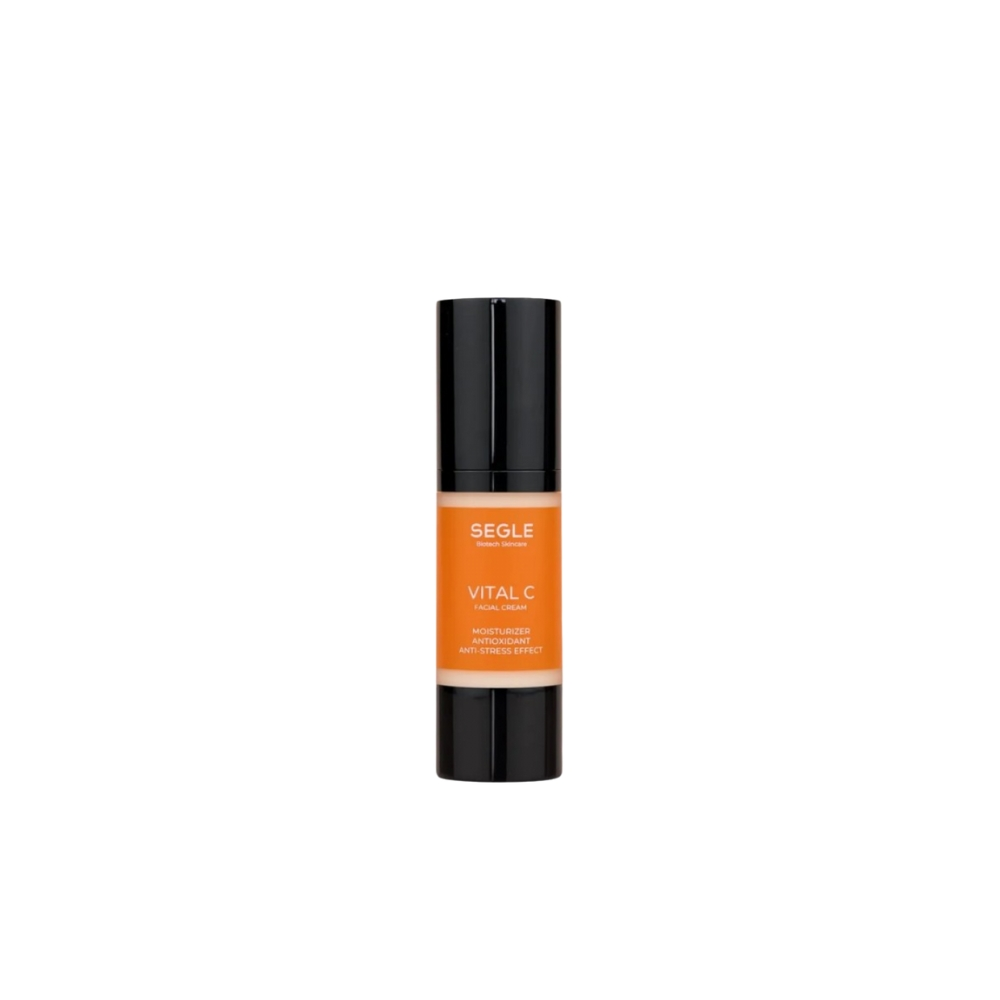 Vital C Facial Cream 30ml