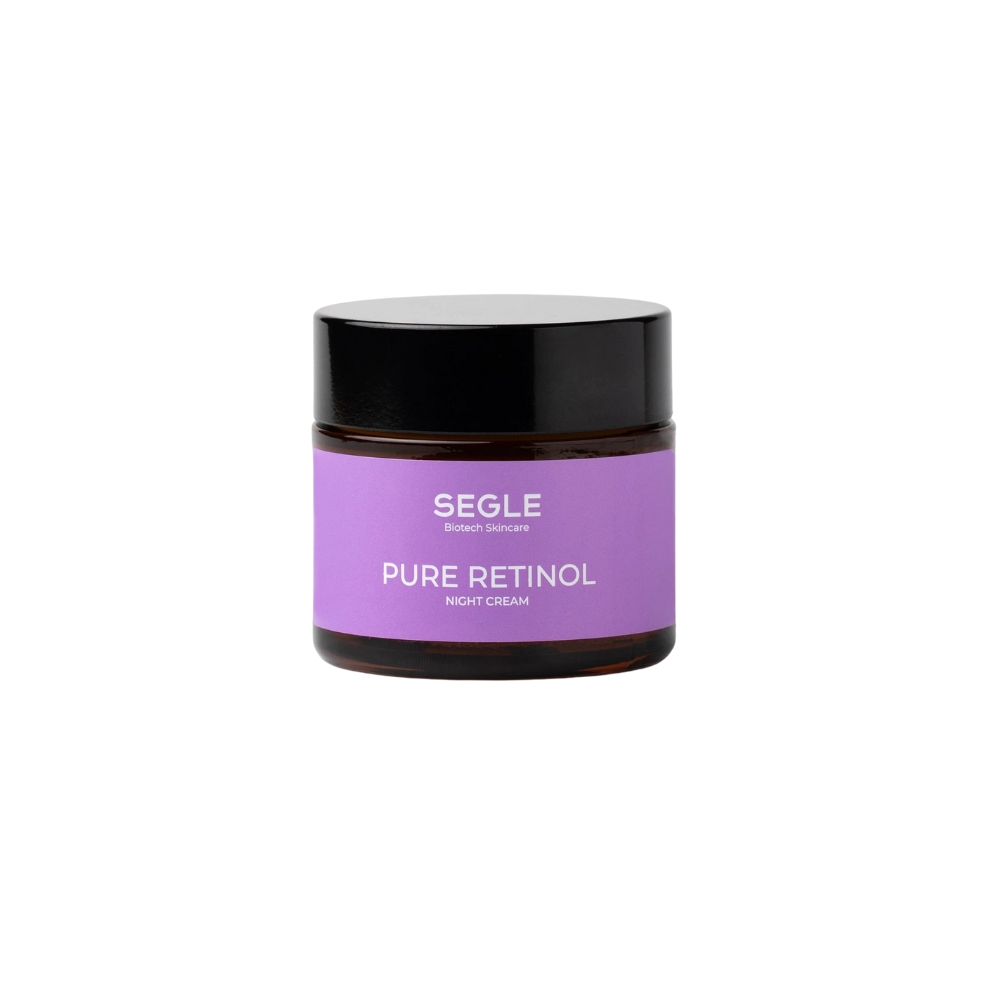 Clinical Crema Pure Retinol 50ml