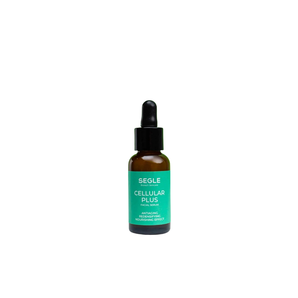 Facial Serum Cellular Plus 30ml