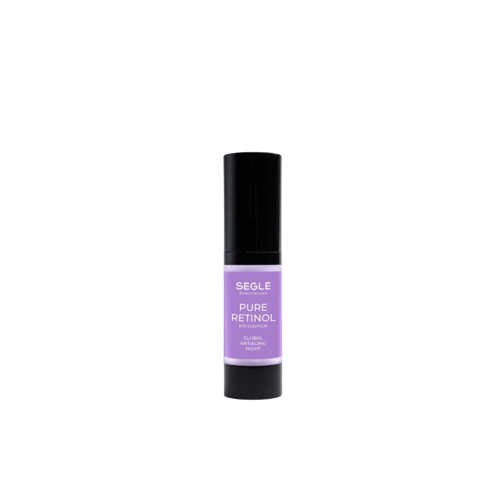 Pure Retinol Eye Contour 15ml