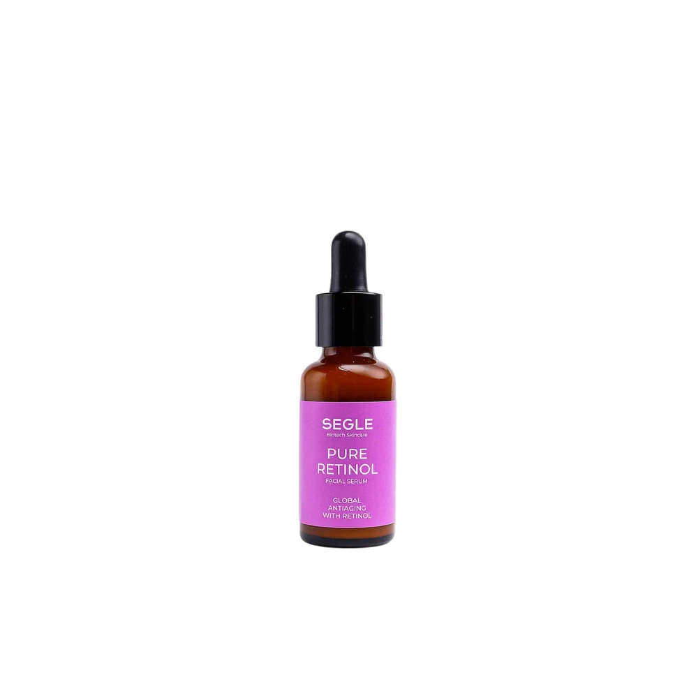 Pure Retinol Facial Serum 30ml