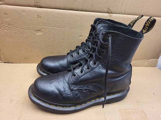 Martinke Dr. Martens 1460 Pascal Floral Emboss  br 38