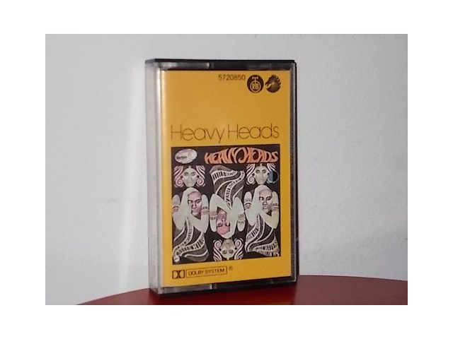 Heavy Heads