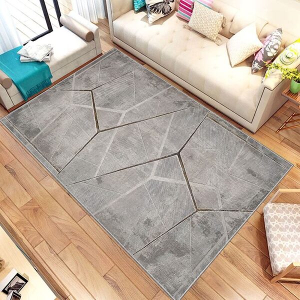 Tepih 180x120cm sa gumenom podlogom Nordic – TG-1185