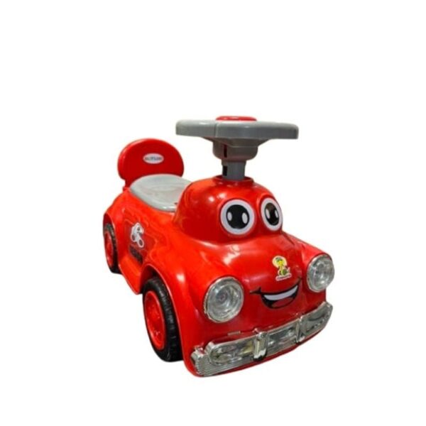 Guralica Baby Oldtimer – CRVENA( 827108)