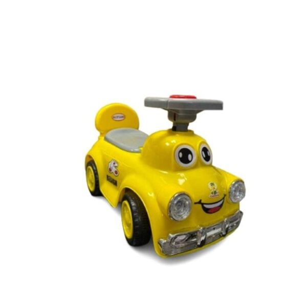Guralica Baby Oldtimer – ŽUTA ( 827108)