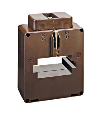 Strujni transformator, 1600A/5A, 50x30/60x10mm, class 0,5
Ulazna struja 1600A, IP stepen zaštite IP00 (stezaljke),, Klasa 0,5