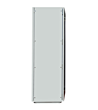 Bočne stranice za orman 2000x600mm(VD),1par, RAL7040
isporuka u paru (lijeva i desna bočna stranica)