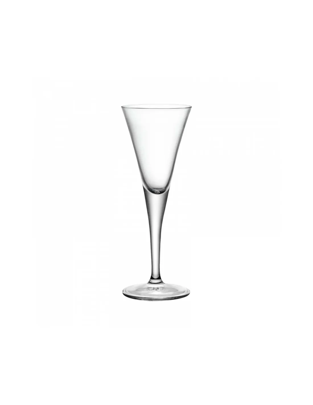 Čaša za rakiju Bormioli Riserva Fiore 5,5 cl (set 6 kom)