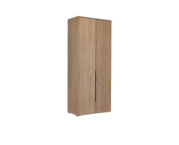 Spavaća soba Natur - Ormar 2K
