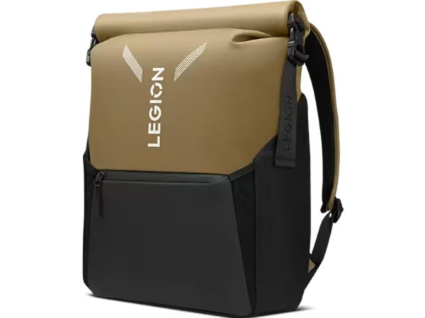 Ranac LENOVO Legion 16'' Gaming Backpack GB500/25L/braon bež (GX41U39298)