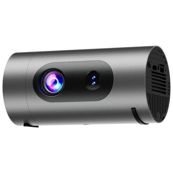 Projektor Zeus N11 HD 1280X720 LED LCD 4800 LUM(180 ANSI) WiFi mirac HDMI USB-C zvuč PB Andr 13