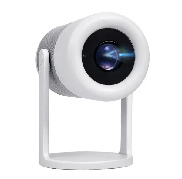 Projektor Zeus N1 PRO FHD 1920X1080 LED LCD 5000 LUM(200 ANSI) WiFi mirac HDMI USB zvuč Andr 11