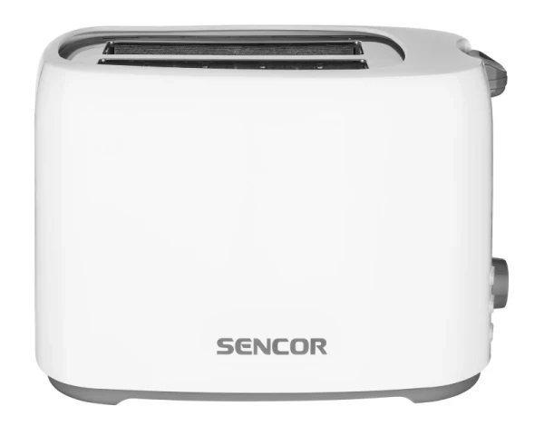 Toster Sencor STS 2606WH snaga 750W bela