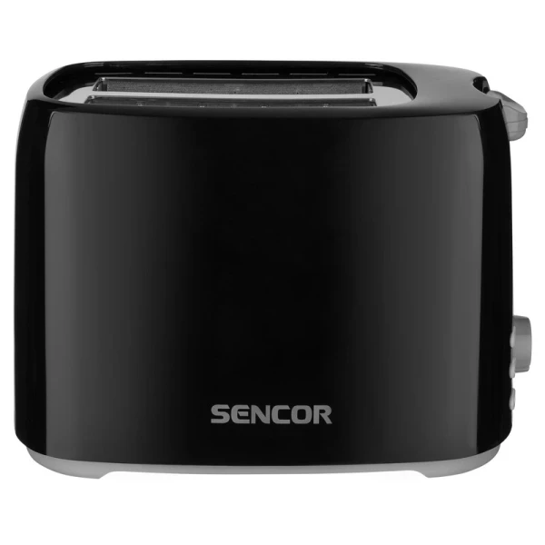 Toster Sencor STS 2607BK snaga 750W crna