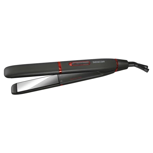 Presa za kosu Sencor SHI 1100BK crna titanijumska
