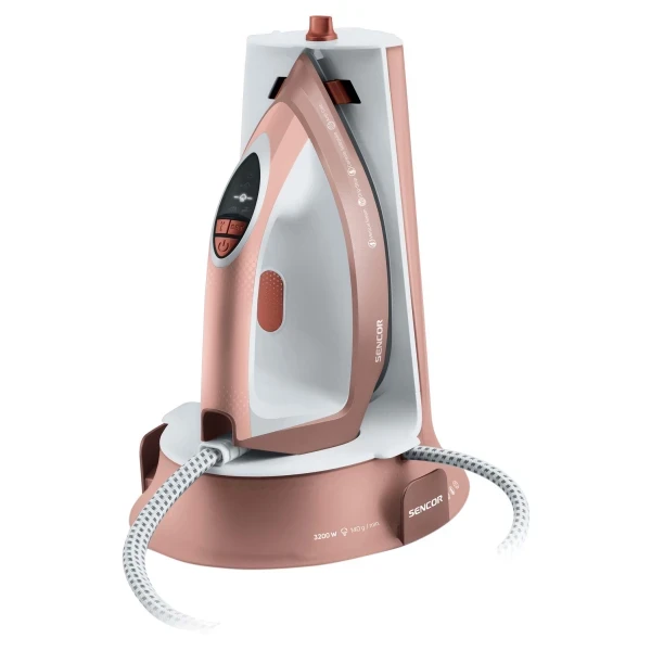 Parna stanica Sencor SSI 0910RS 3200W