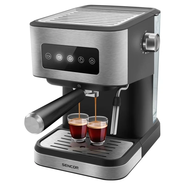 Aparat za espresso Sencor SES 4020SS
