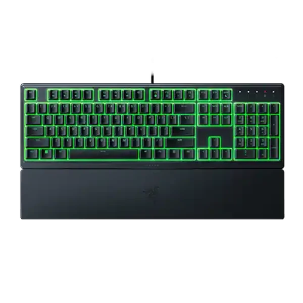 Tastatura RAZER Razer Ornata V3 X - Low Profile RZ03-04470300-R3W1