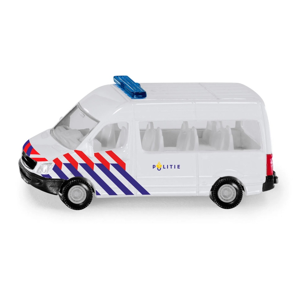 Siku – Policijski kombi