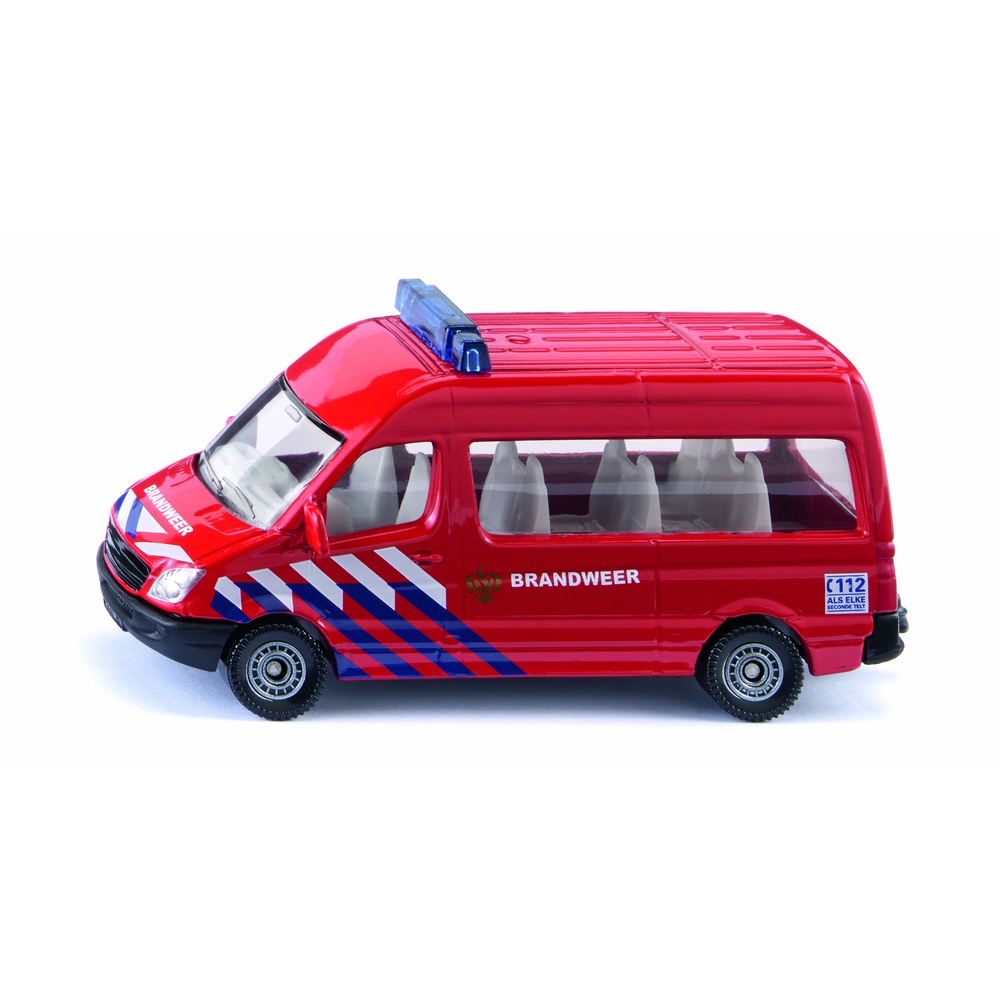 Siku – Ambulantna kola