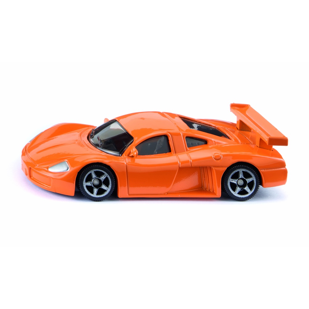 Siku – Auto Sniper