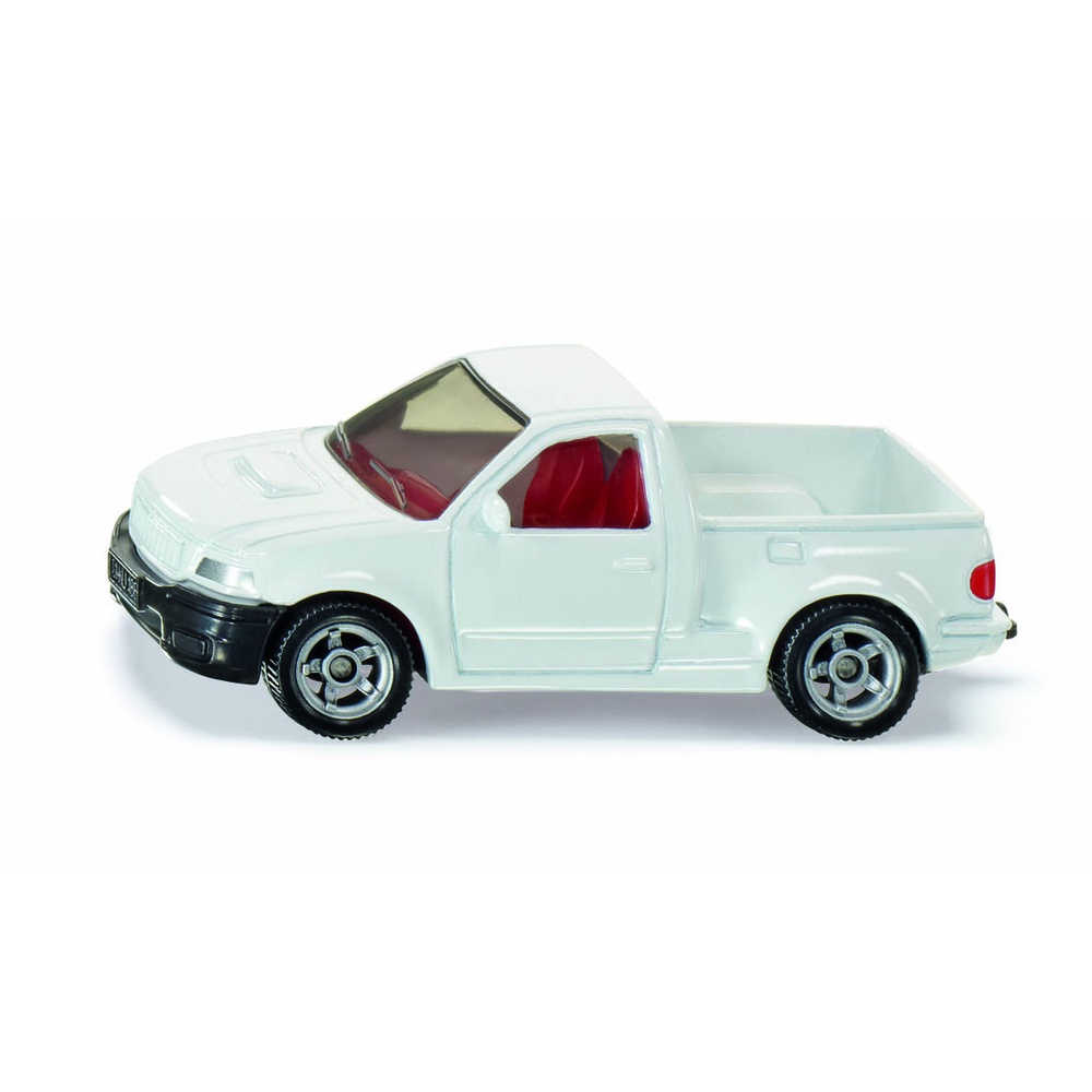 Siku – Auto Ranger