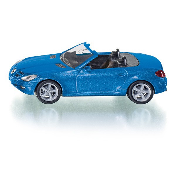 Siku – Auto Mercedes SLK