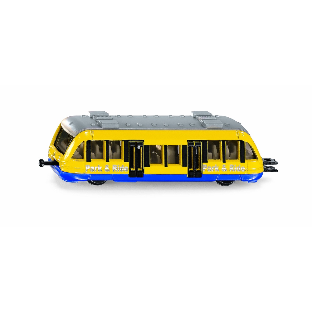 Siku – Šinobus