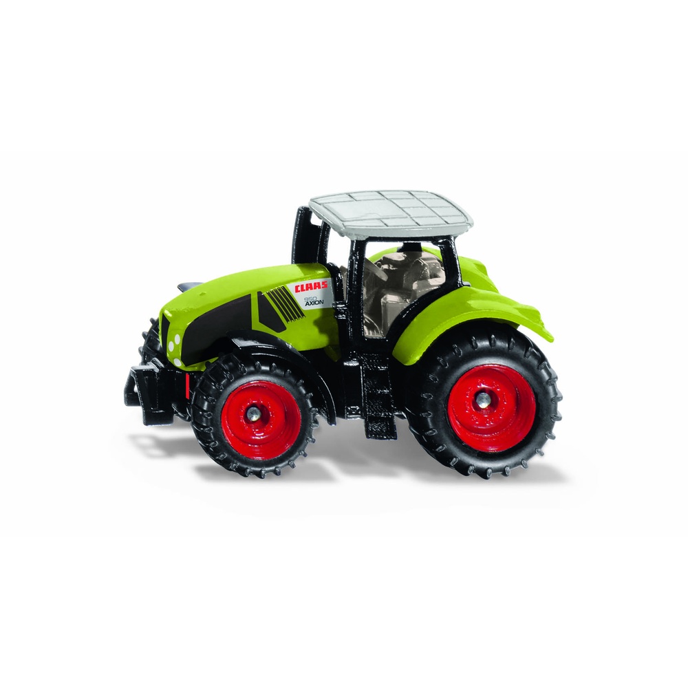 Siku – Traktor
