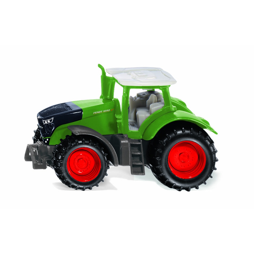 Siku – Traktor