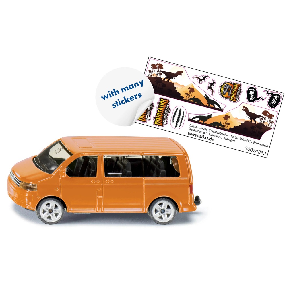 Siku – VW multivan