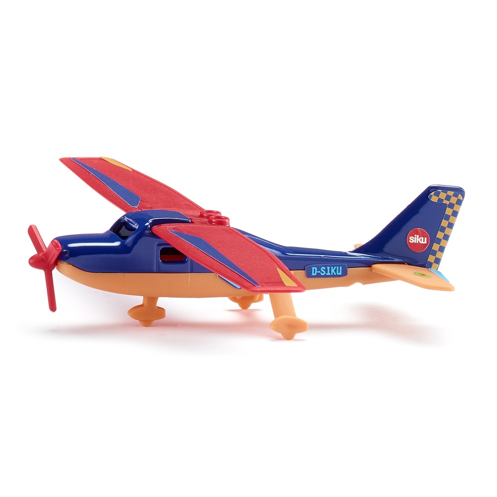 Siku – Hidroavion