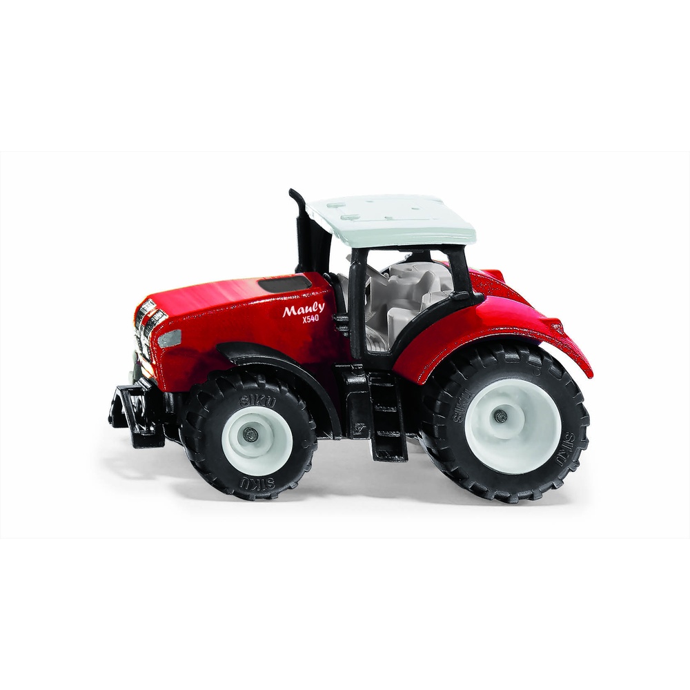 Siku – Traktor, crveni