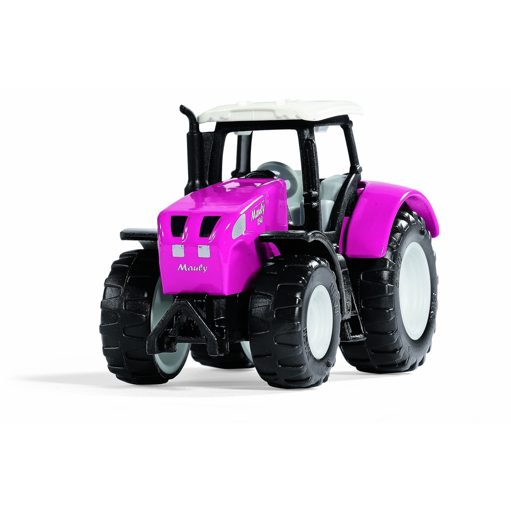 Siku – Traktor, pink