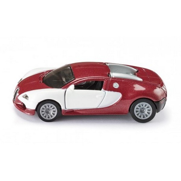 Siku – Auto Bugatti EB 16.4