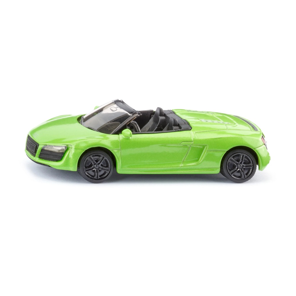 Siku – Audi R8 Spyder