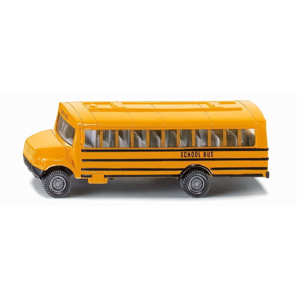 Siku – US skolski autobus
