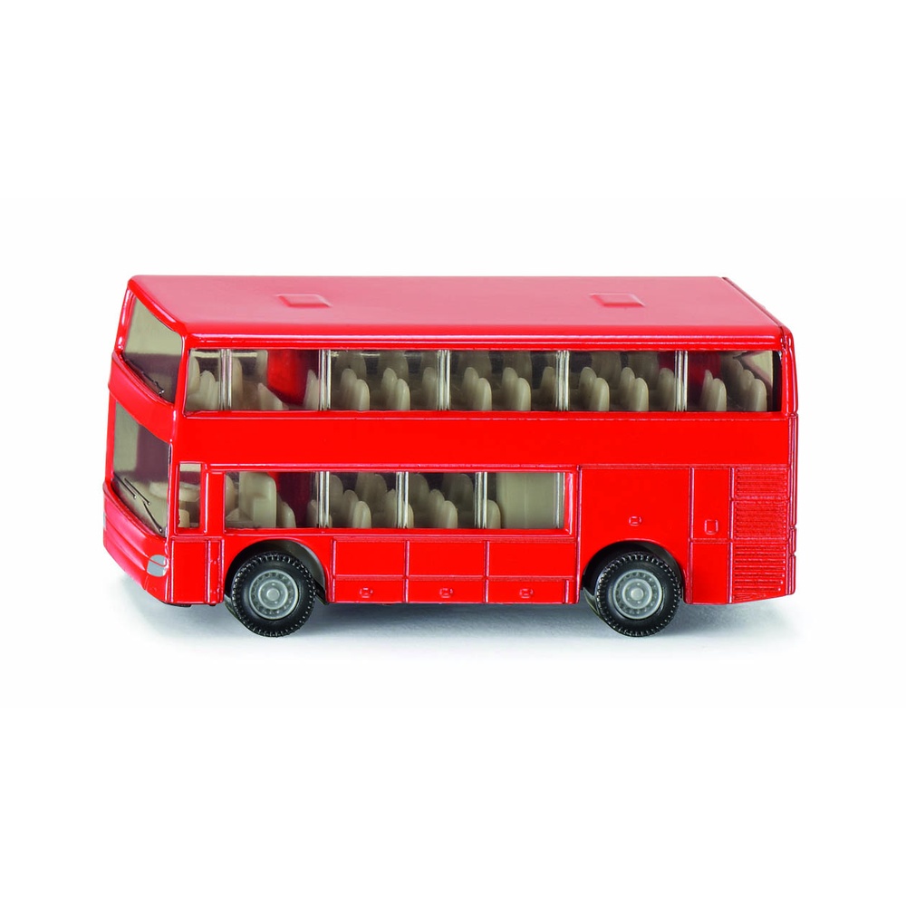 Siku – Dvospratni autobus