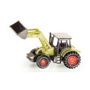 Siku – Rovokopac Claas Ares
