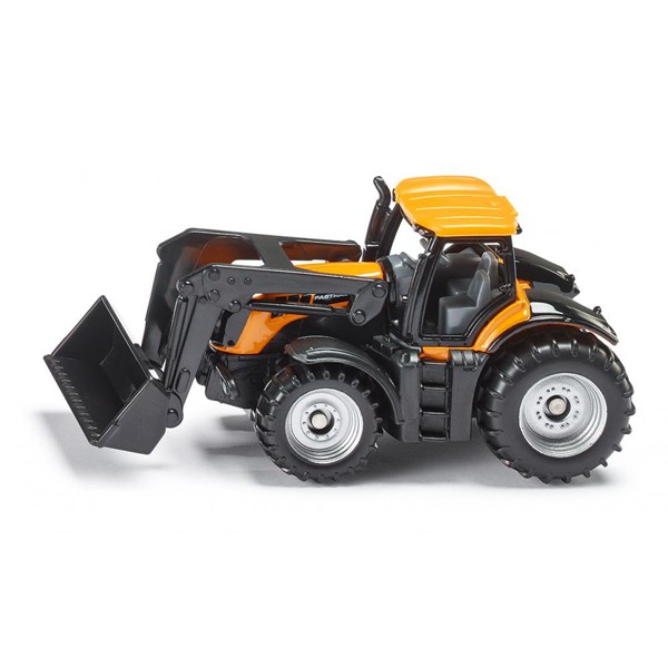 Siku – Traktor JCB sa kasikom