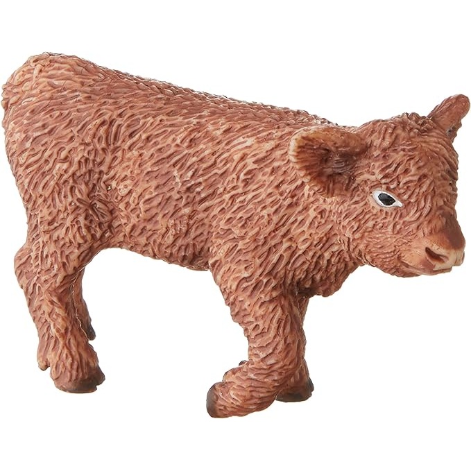Schleich – Skotsko govedo Tele