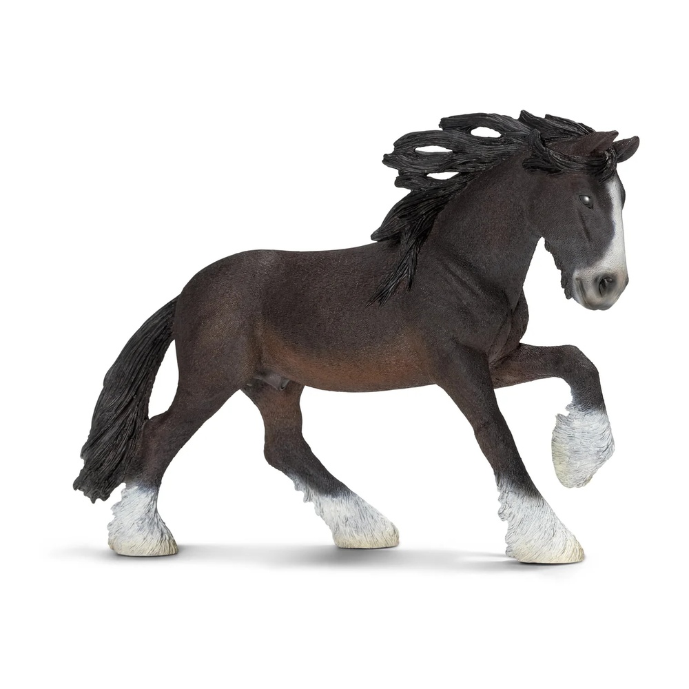 Schleich – Shire pastuv