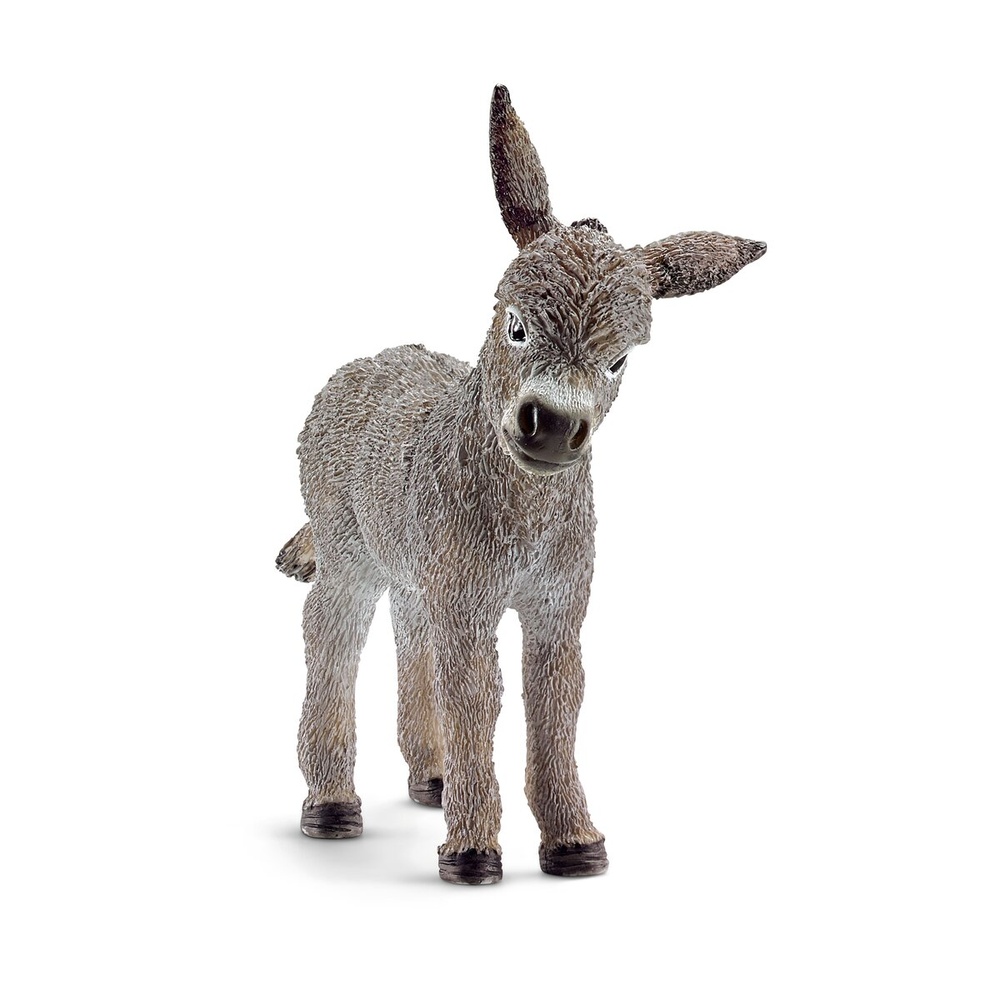 Schleich – ždrebe magarca