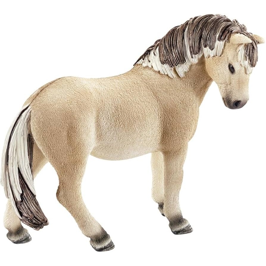 Schleich – Fjord kobila