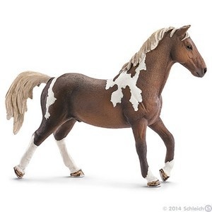 Schleich – Trakehner konj,pastuv