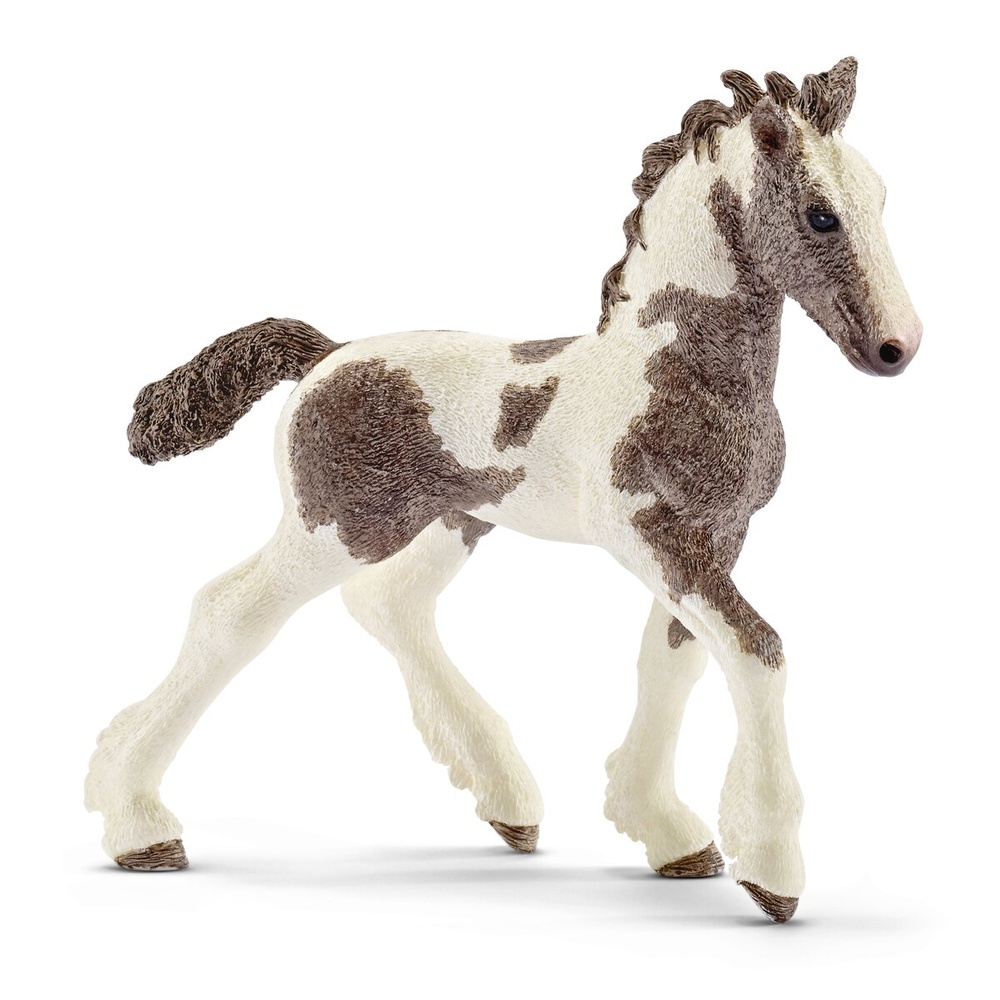 Schleich – Tinker ždrebe