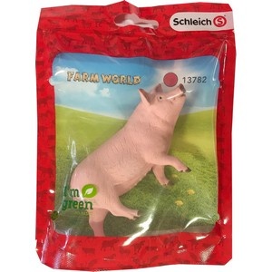Schleich – Svinja u pakovanju