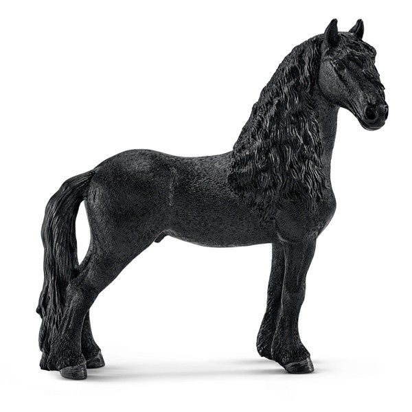 Schleich – Frisian pastuv