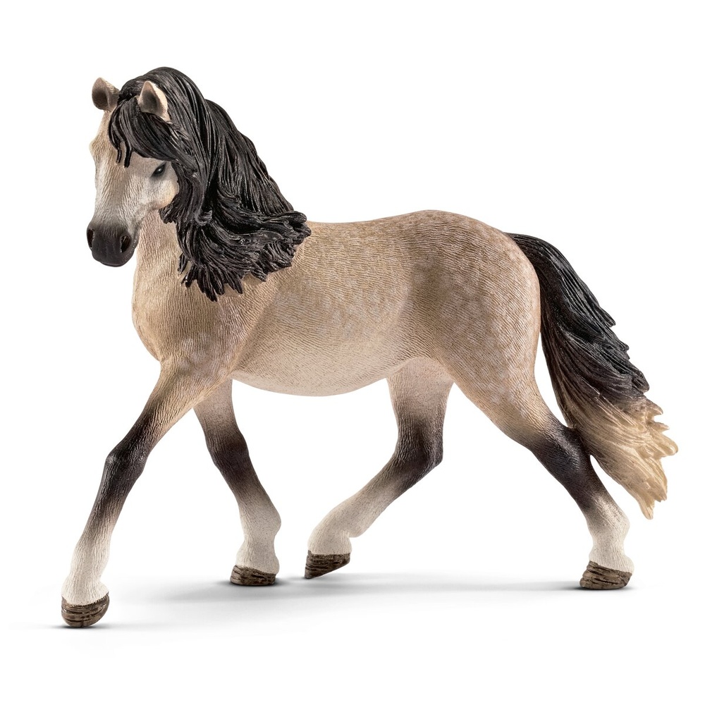 Schleich – Andaluzijski kobila